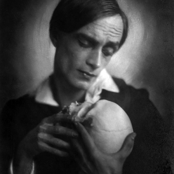 Hamlet | Vote Now: The Most Memorable Fictional Characters of All Time ...