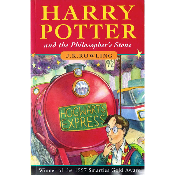 Harry Potter | Vote Now: The Most Memorable Fictional Characters of All ...