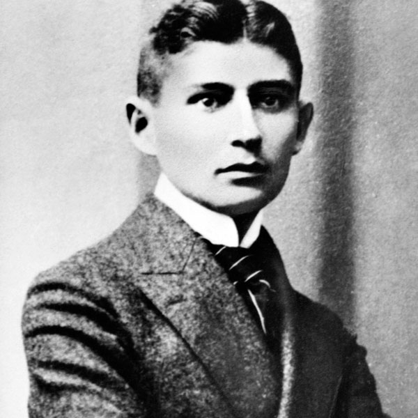 Josef K | Vote Now: The Most Memorable Fictional Characters of All Time ...