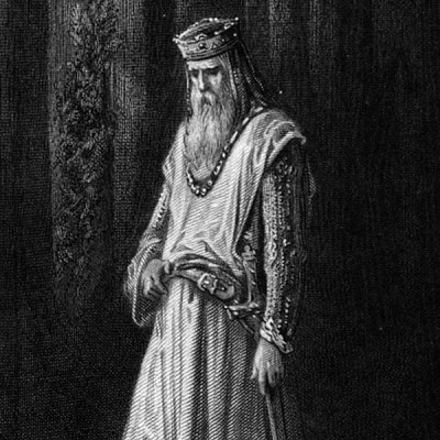 King Arthur | Vote Now: The Most Memorable Fictional Characters of All ...