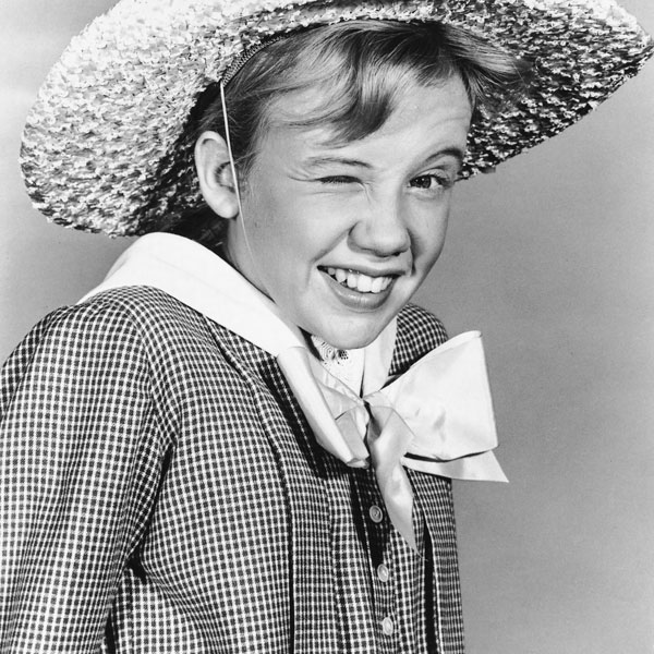 Pollyanna | Vote Now: The Most Memorable Fictional Characters of All ...