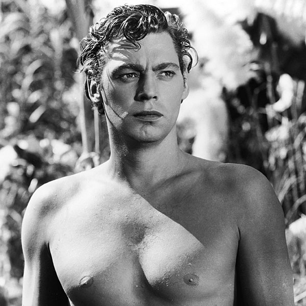 Tarzan | Vote Now: The Most Memorable Fictional Characters of All Time ...