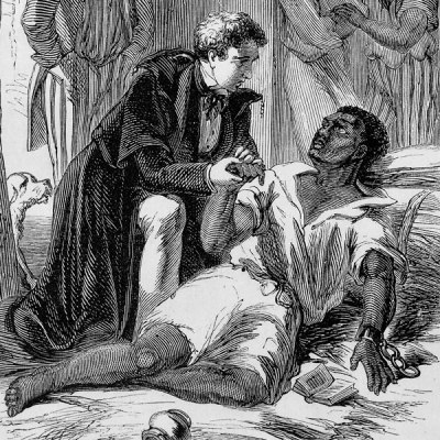 Uncle Tom | Fiction’s Greatest: We Pick the 13 Most Memorable People ...