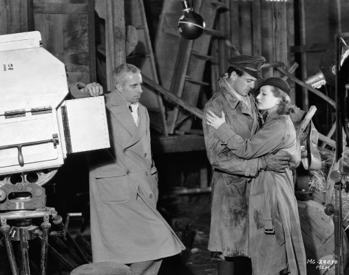 Howard Hawks: Hollywood’s Proud Professional | TIME.com