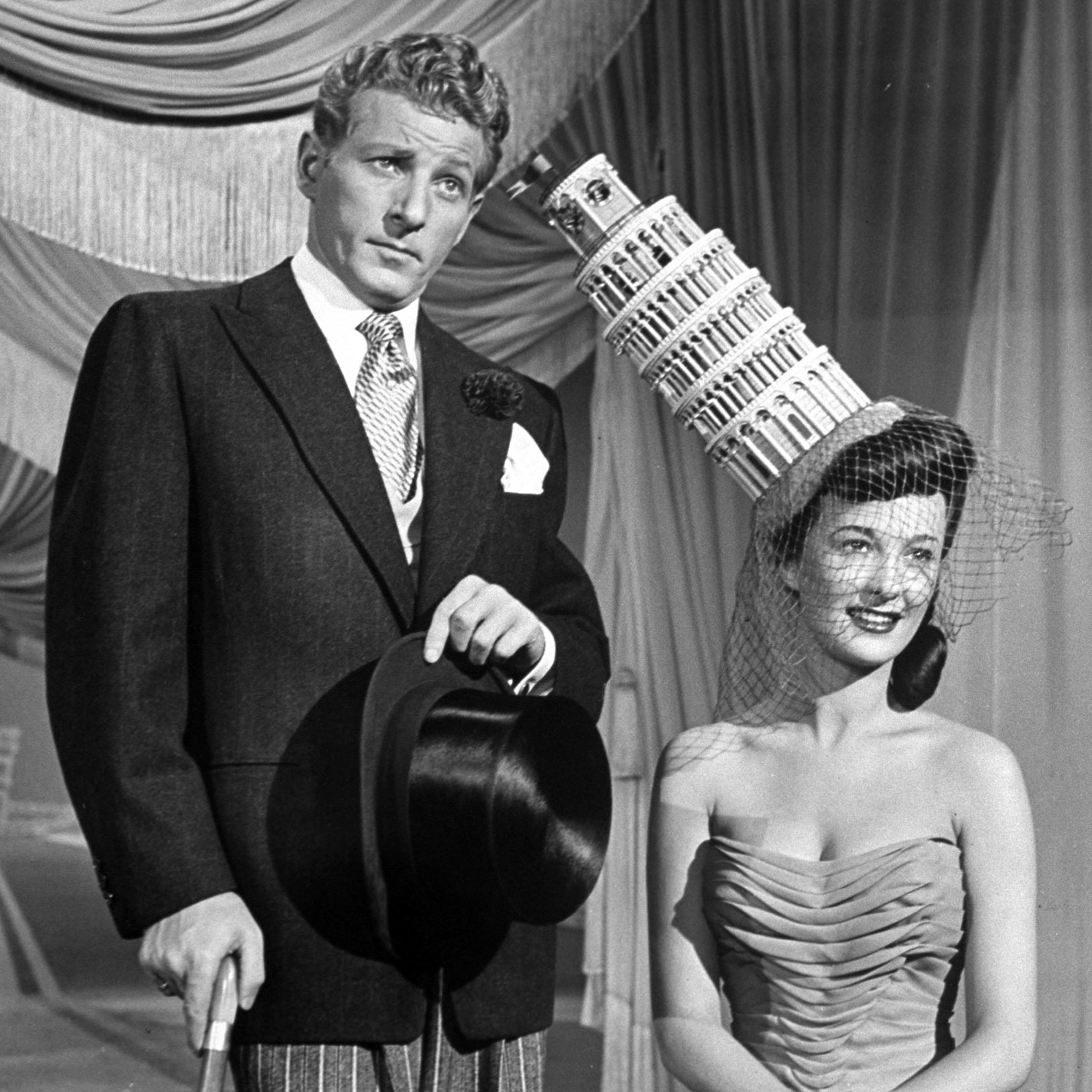 Walter Mitty | Vote Now: The Most Memorable Fictional Characters of All ...