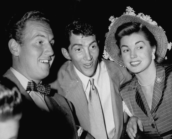 Esther Williams, 1921-2013: Photos of Hollywood's 'Million Dollar ...