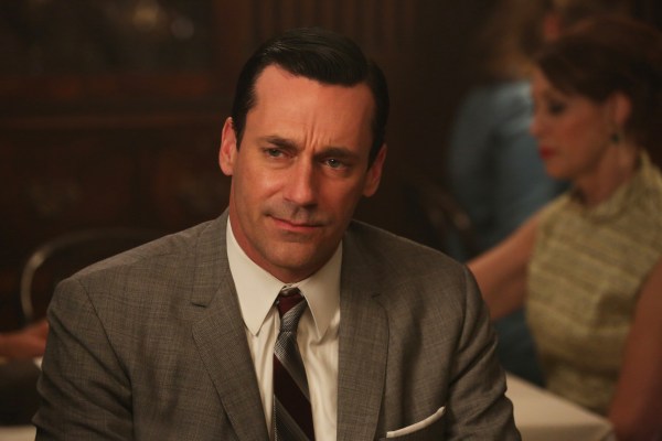 Mad Men Watch: Will the Circles Be Unbroken? | TIME.com