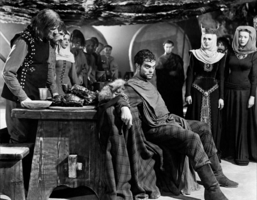 Macbeth (1948) | Will Power: 10 Great Shakespeare Movies | TIME.com