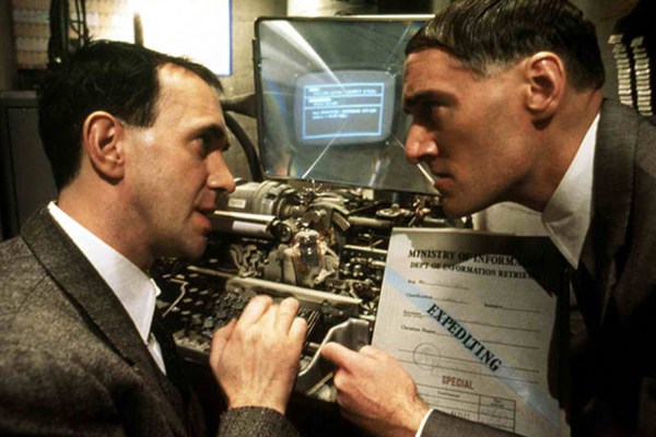 Brazil | Spy Games: 10 Memorable Surveillance Movies | TIME.com