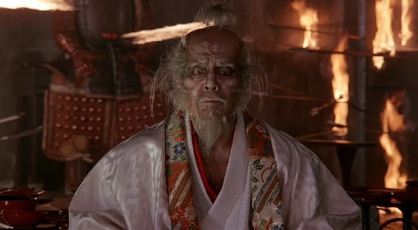 Ran (1985) | Will Power: 10 Great Shakespeare Movies | TIME.com