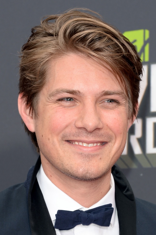 Taylor Hanson on 'Anthem' and Mmmhops | TIME.com