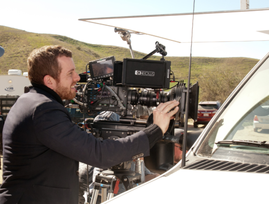 Hollywood and Micro-budget Movies | TIME.com