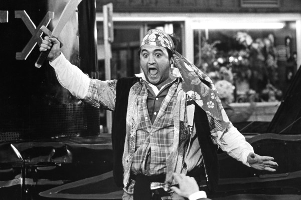 Animal House | Draft Picks: 10 Drinking-Buddy Movies | TIME.com