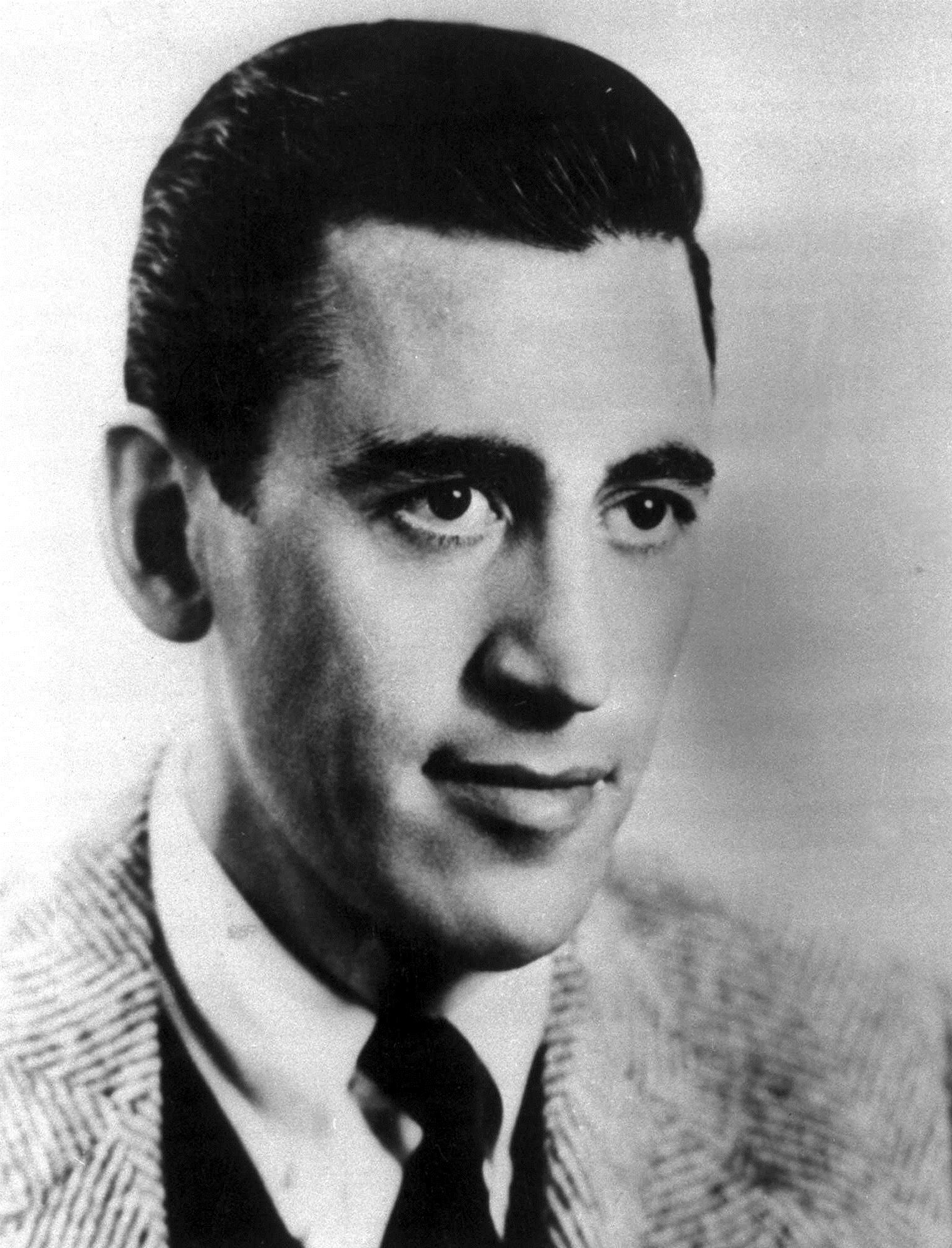 Salinger Documentary to Become a Scripted Feature Film | TIME.com