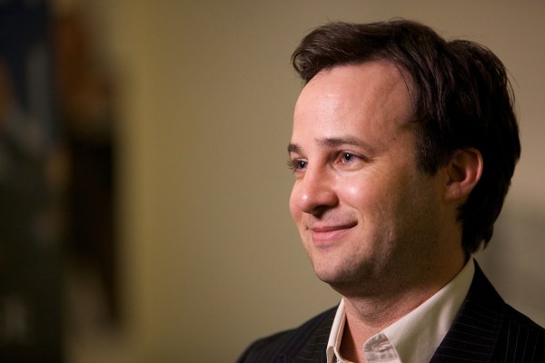 Danny Strong Connects 'The Butler' to 'Buffy the Vampire Slayer' | TIME.com
