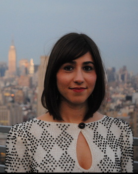 Book Excerpt: Allison Yarrow's The Devil of Williamsburg | TIME.com