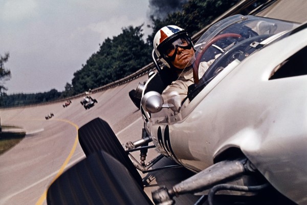 More Lists | Populist: 10 Great Auto-Racing Movies | TIME.com