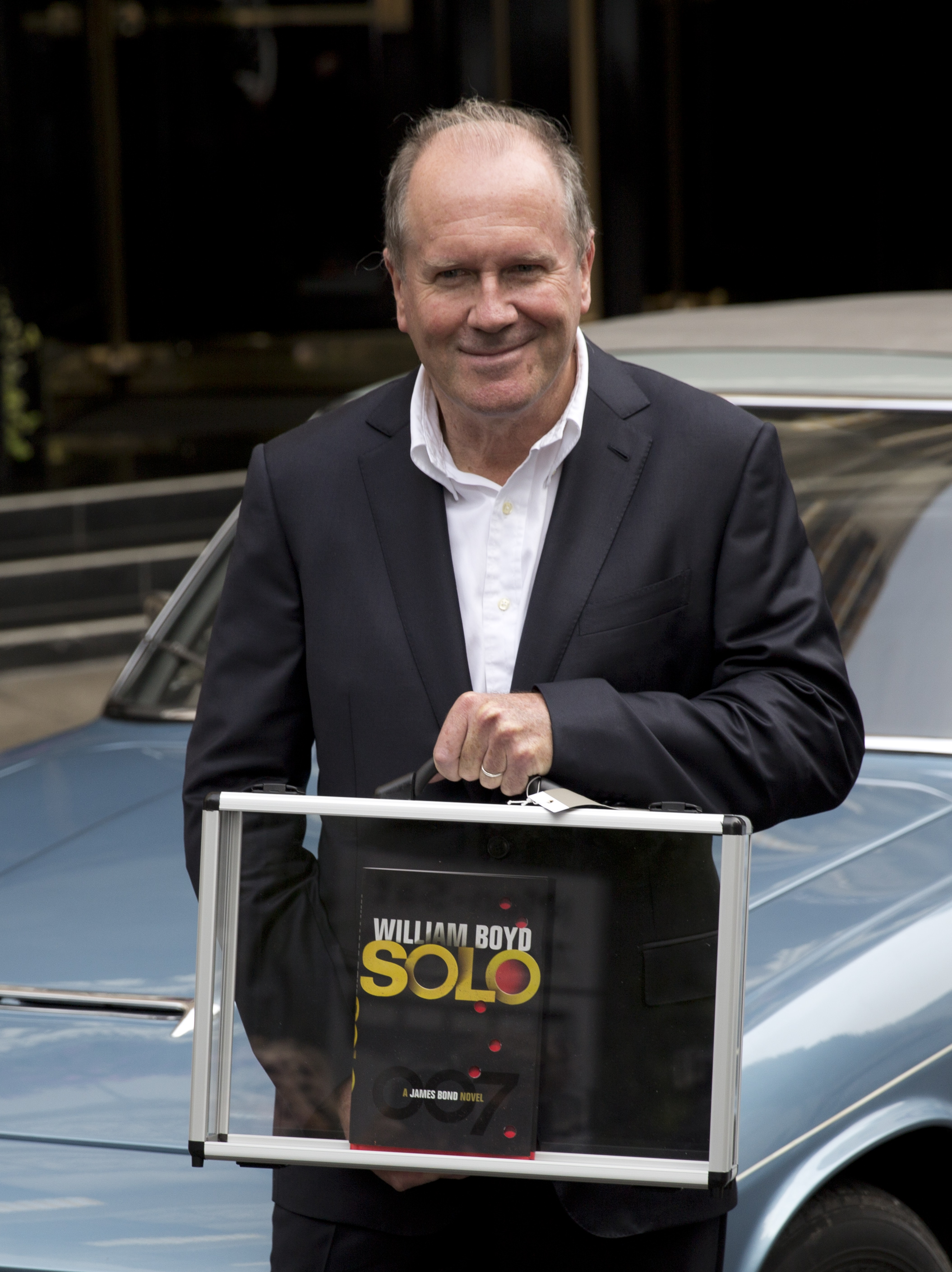 Bond, James Bond, Back on Bookshelves | TIME.com