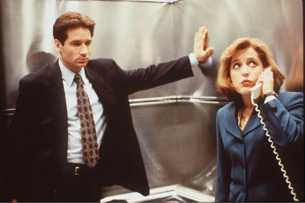 The Truth Was Out There | ‘The X-Files’ 20 Years Later: 9 ‘Best ...