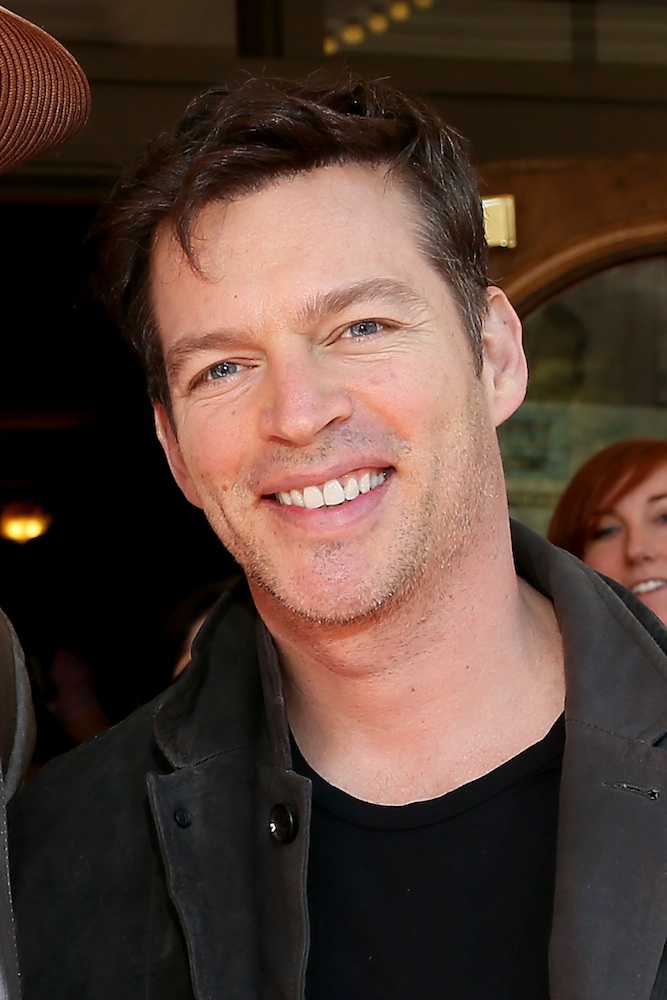 Harry Connick Jr. Is Newest 'American Idol' Judge | TIME.com