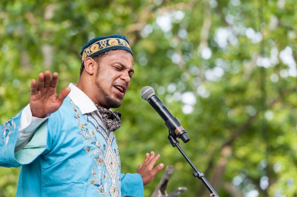 Rosh Hashanah: Jewish Music from Gospel to Rock | TIME.com