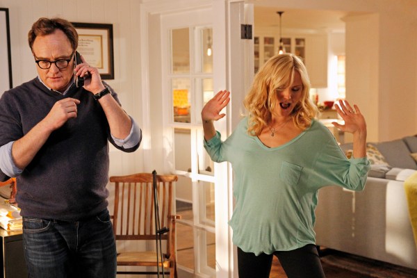 Review: ABC Shows 'The Goldbergs,' 'Trophy Wife,' and 'Lucky 7' | TIME.com