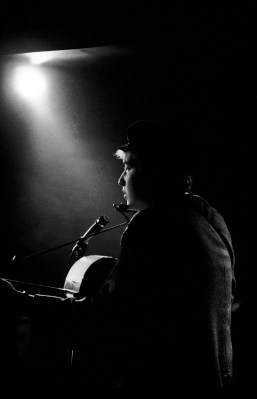 Pictures from the Birth of Folk Music | TIME.com