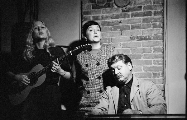 Pictures from the Birth of Folk Music | TIME.com