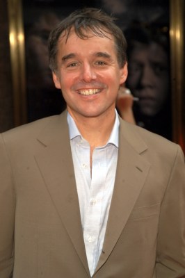 Columbus Day: Chris Columbus, Director | TIME.com