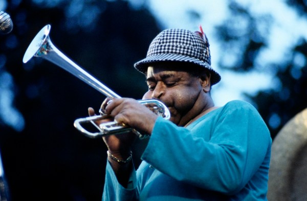 Dizzy Gillespie: Remembering a Jazz Legend | TIME.com