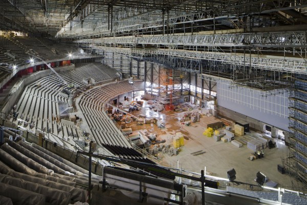 New Arena Will Deliver the Ultimate Concert Experience | TIME.com