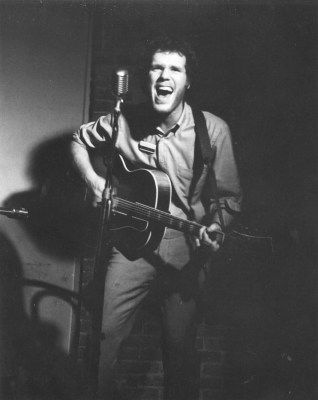 Pictures from the Birth of Folk Music | TIME.com