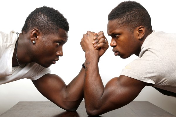 AMC Orders Arm Wrestling Reality Series After Breaking Bad | TIME.com