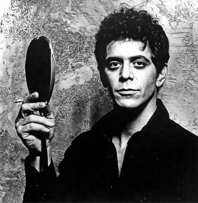 Lou Reed's Life in Photos: 1942-2013 | TIME.com