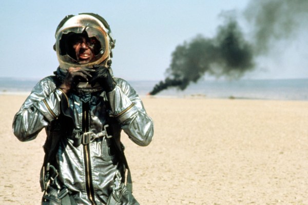 The Right Stuff | Rocket Science: 10 Great Astronaut Movies | TIME.com