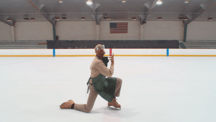 Breaking Bad On Ice Is Here | TIME.com