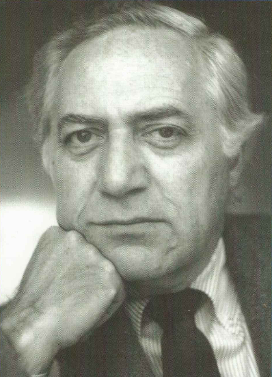 Remembrance: Stanley Kauffmann – The Old Master of Movie Criticism ...