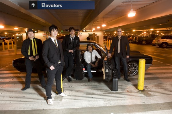 “The Slants” Suit: Asian-American Band Goes to Court Over Name | TIME.com
