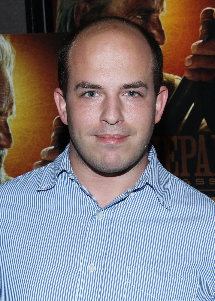 News-About-the-News News: CNN Hires Brian Stelter As Reliable Sources ...