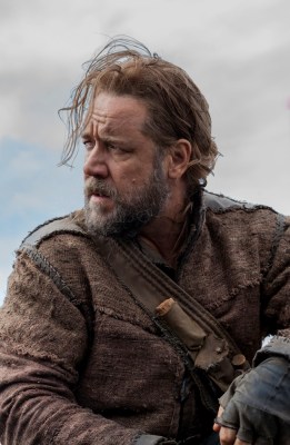 Watch 'Noah' Trailer | TIME.com