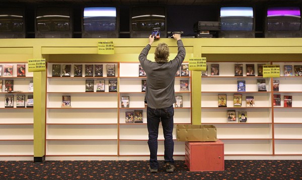 How Local Video Stores Are Scrambling to Survive | TIME.com