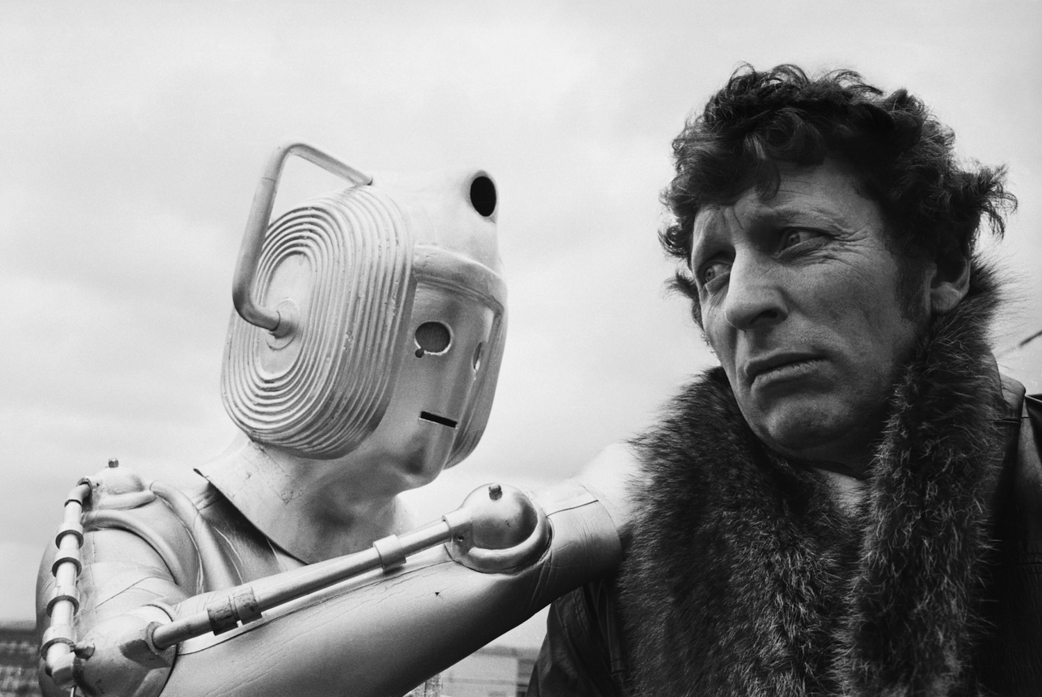 'Doctor Who': A Fan Looks Back at a Show That Became an Obsession ...