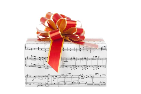 The Best Holiday Gifts for Music Lovers | TIME.com
