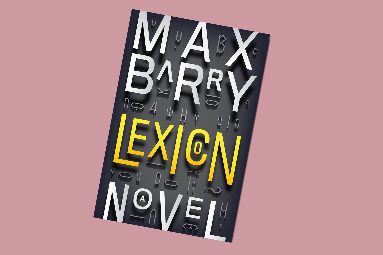 Top 10 Fiction Books | Top 10 Everything of 2013 - Arts and ...