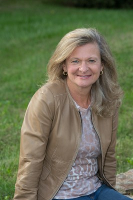 On the Scene: At Lisa Scottoline’s Book-Club Party | TIME.com