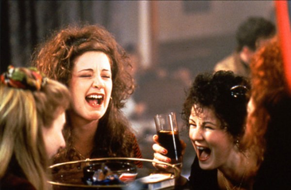 The Snapper | Second Best: 10 Great Middle-of-Trilogy Movies | TIME.com