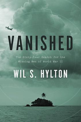 Book Review: 'Vanished' by Wil S. Hylton | TIME.com