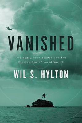 Book Review: 'Vanished' by Wil S. Hylton | TIME.com