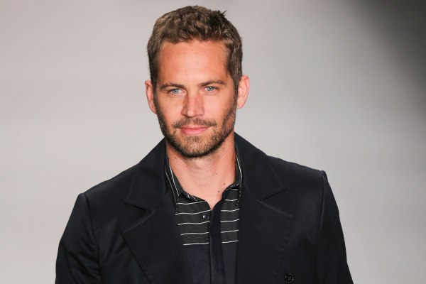 Paul Walker, 'Fast and Furious' Actor, Dies in Calif. Car Crash | TIME.com