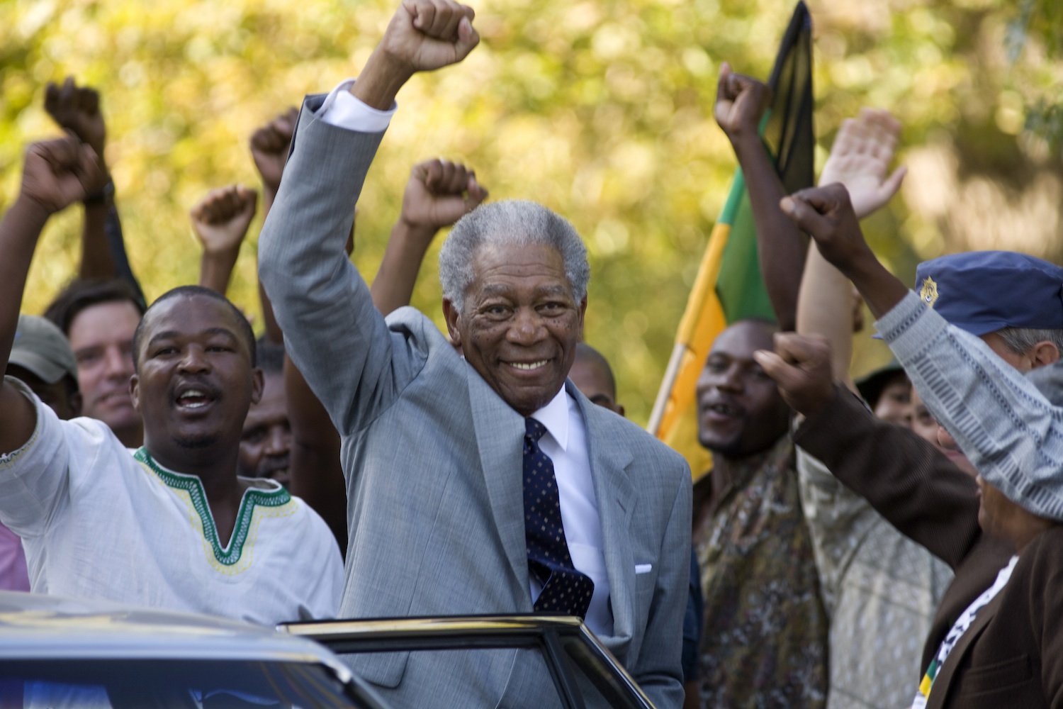 Mandela in the Movies: 10 Films About Apartheid | TIME.com